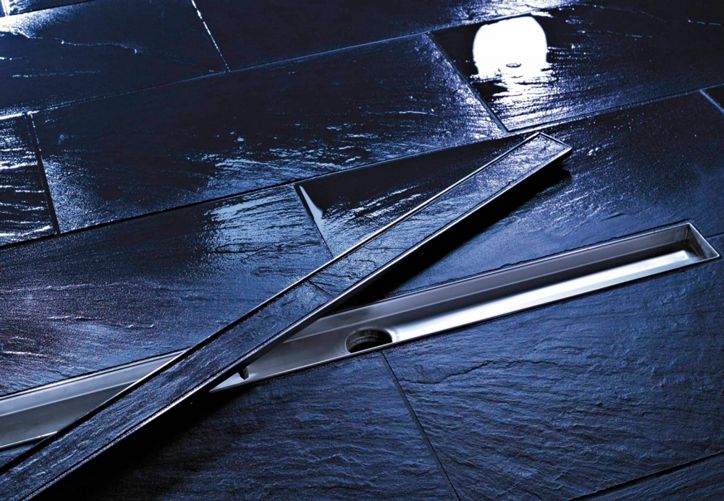 Душевой лоток TECE Linus 15103070 2 в 1 70 см, 15103070 купить по цене ...